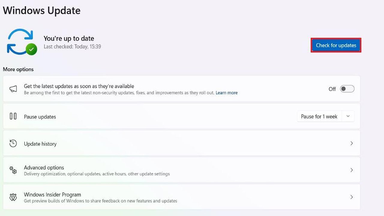 How to Fix Windows Update Error 0x8024800a - Easy Solutions - YouTube