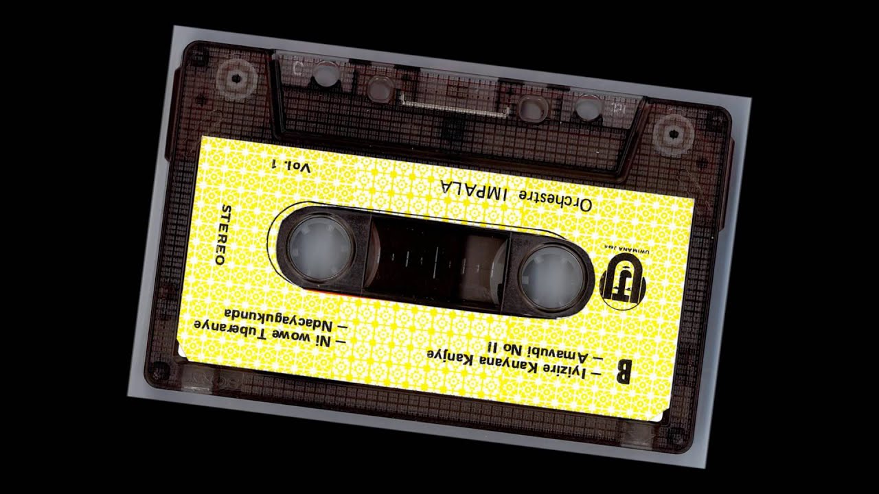 Cyore Ngwino-Impala Rwanda - YouTube