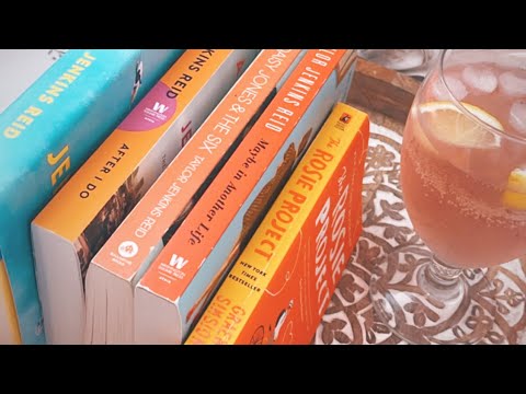 How to break in a book - YouTube