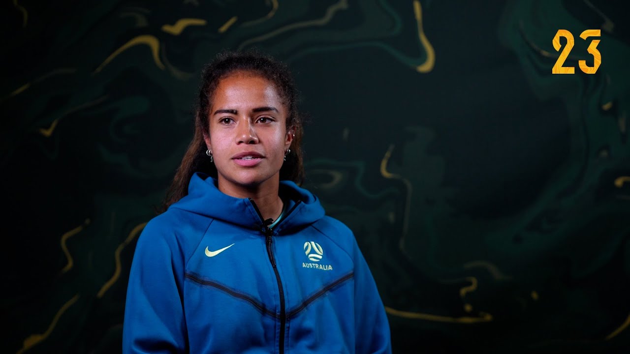 Meet our 23 - Mary Fowler - YouTube