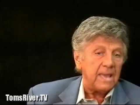 NICK PUCCIO LIVE ON TOMS RIVER TV SHORE THING - ON THE WATERFRONT ...