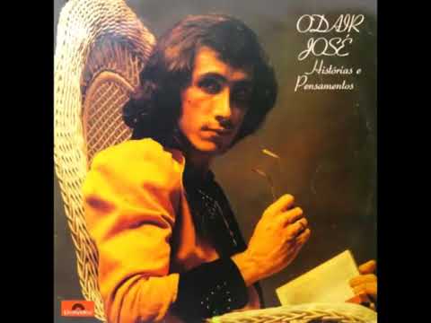 ODAIR JOSE - LP 1976 COMPLETO - YouTube