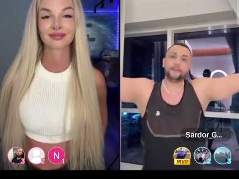 SARDOR GANSTER VS ZAMIRA JALAB