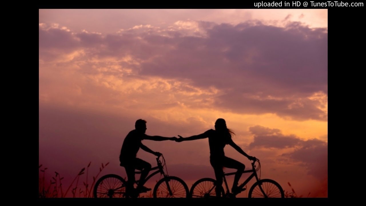 With You- Omar Bryan (audio) - YouTube