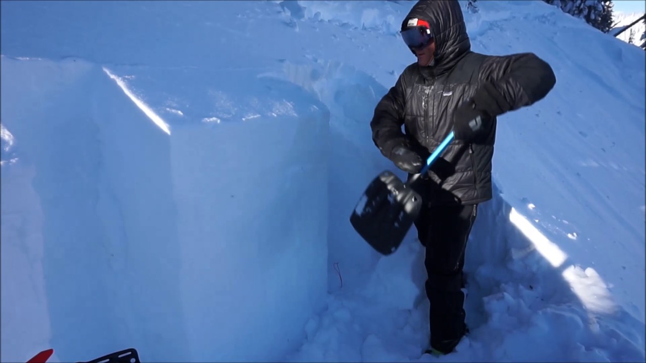 January 2, 2017 - Cold, Windy, and some weak snow - YouTube