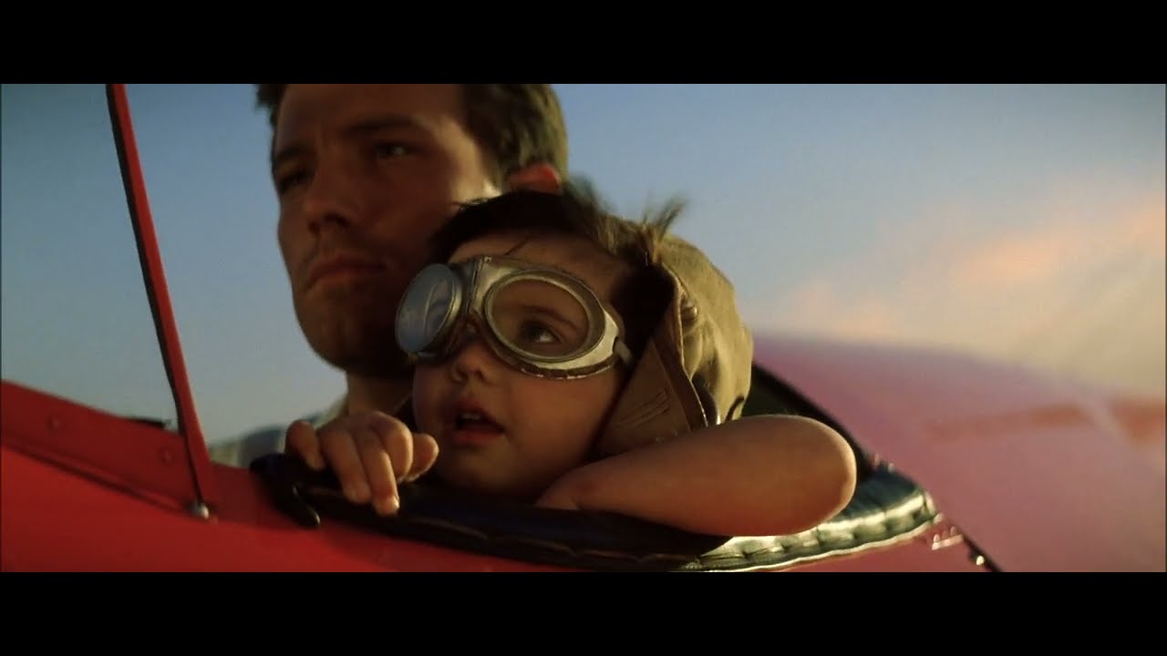 Pearl Harbor (2001) - Ending and Credits - YouTube