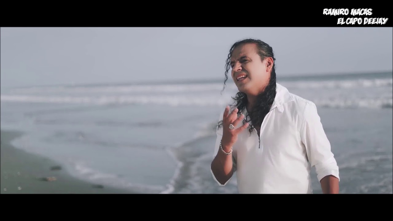 Manolo Nunca es suficiente Intro Acapella Remix Ramiro Macas Deejay ...