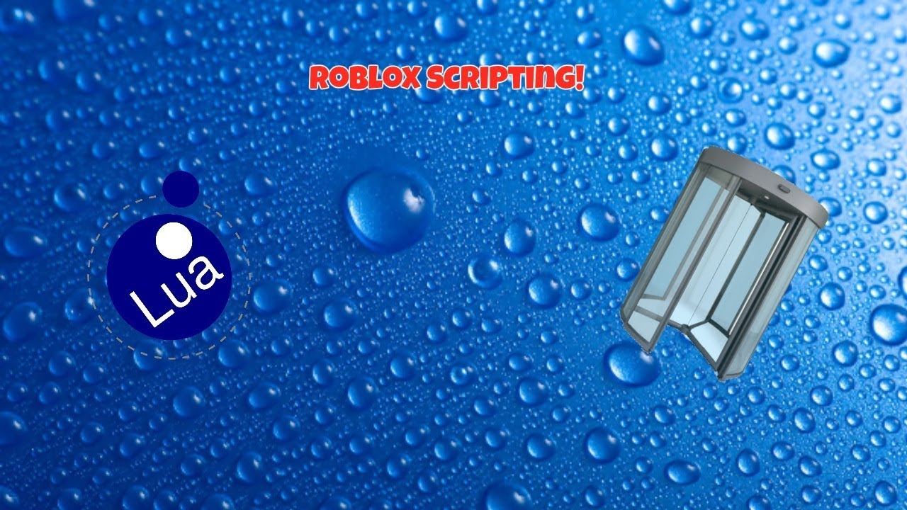 How to make a Spinning Door! - YouTube