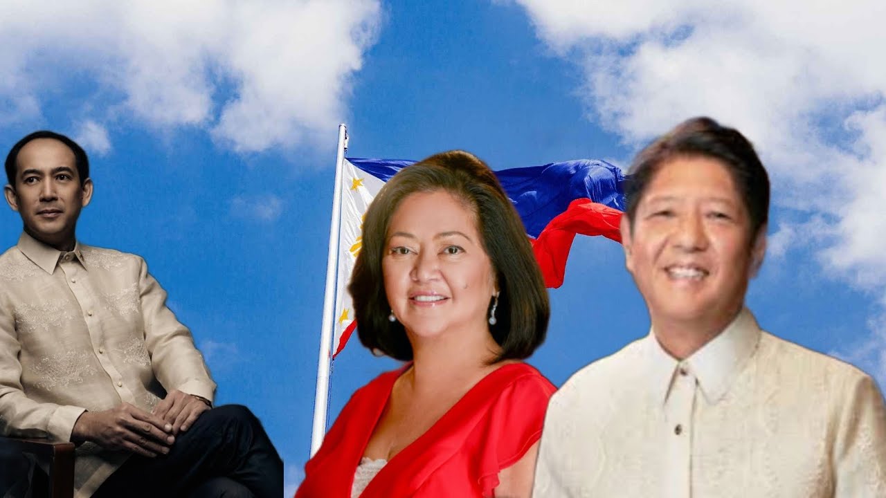 REVELATION NI FORMER EXEC SEC ATTY VIC RODRIGUEZ,, PEOPLES INITIATIVE ...