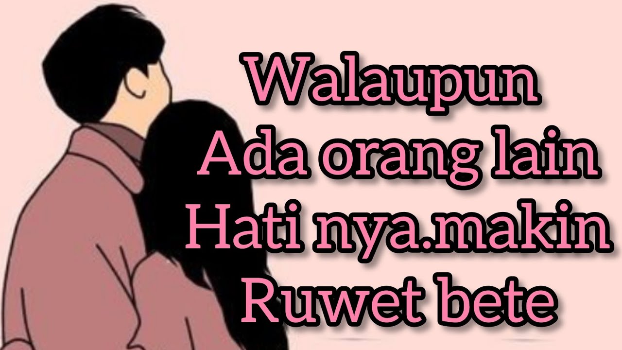 Dia hari ini♥️ kondisi hati nya ternyata selalu masih ruwet#timeless # ...