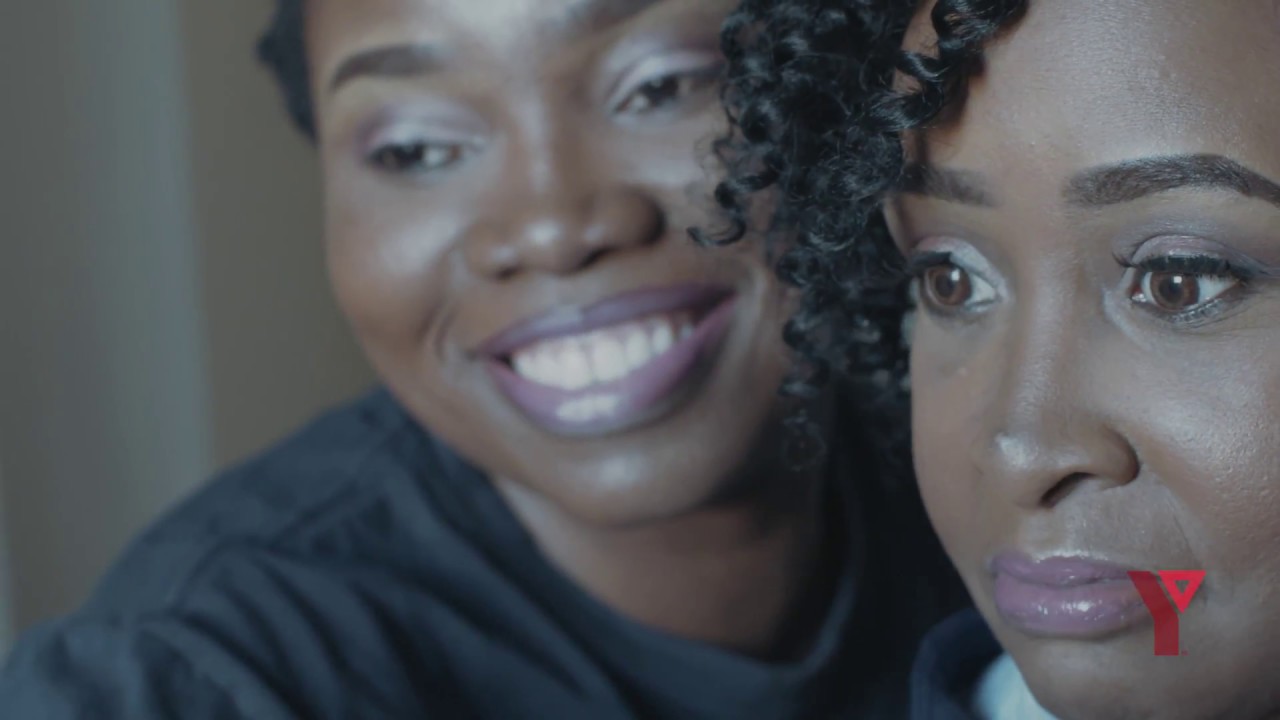 My Canada Starts Here: Tola's Story - YouTube