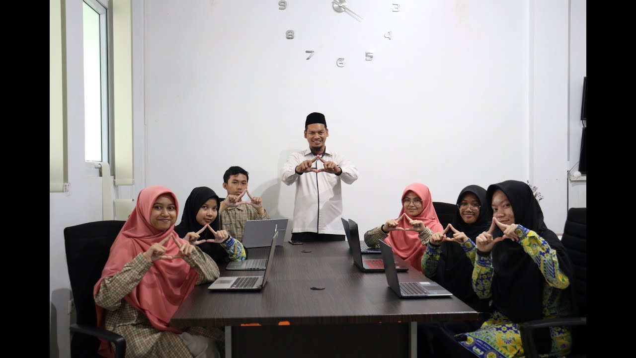 SHORT VIDEO REPORT OBA-8 KABUPATEN KOTA - YouTube