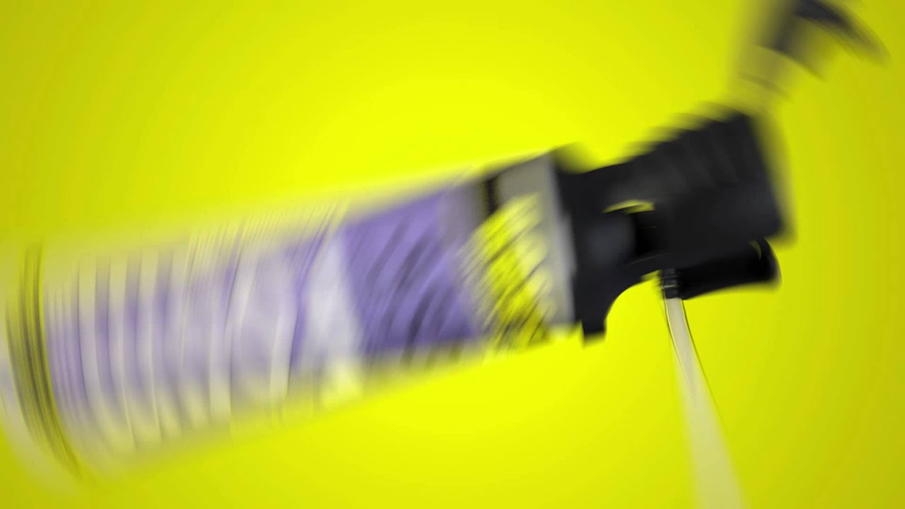 BOSS 333 Genius Gun - YouTube