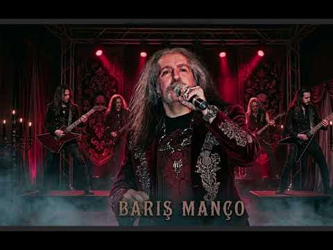 Barış Manço - Gülpembe | Ai Rock Version
