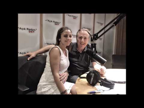 Sibil & Naim Dilmener - Açık Radyo \