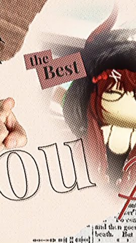 Ur the best ☺️ - YouTube