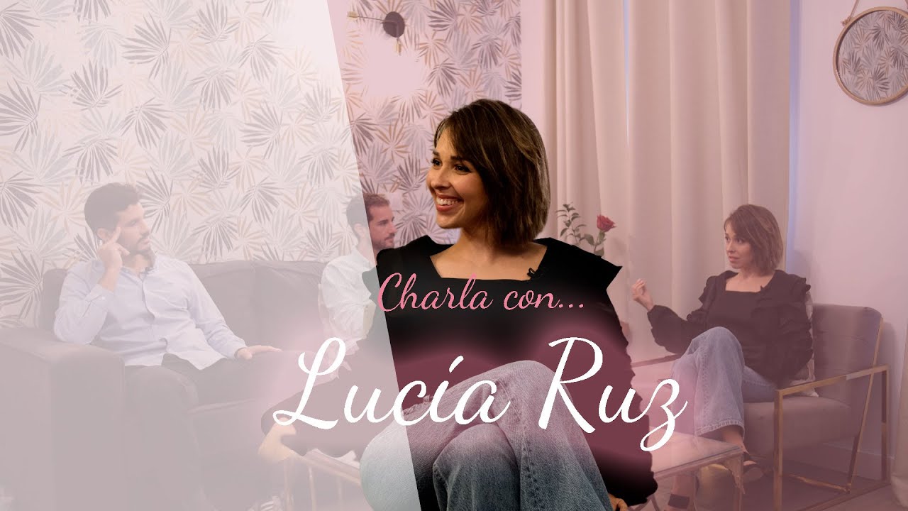 Lucía Ruz: ¿Qué nos pasa a las mujeres con la llegada de la maternidad ...