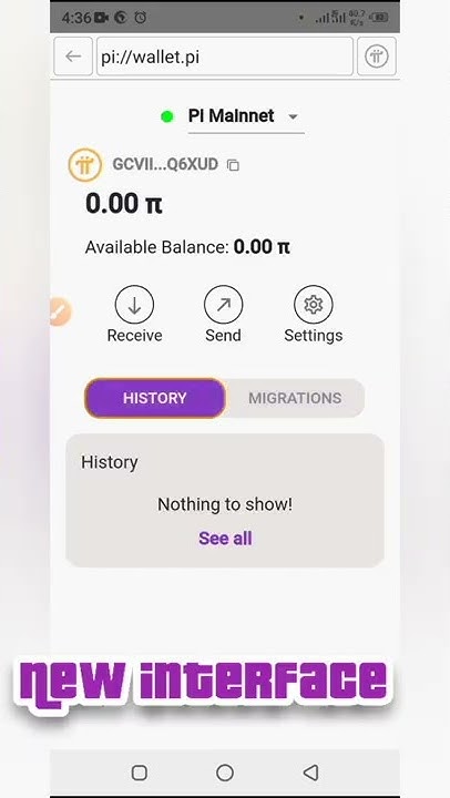 Pi Network Update: Pi KYC, Wallet Update, Pi Migration - YouTube
