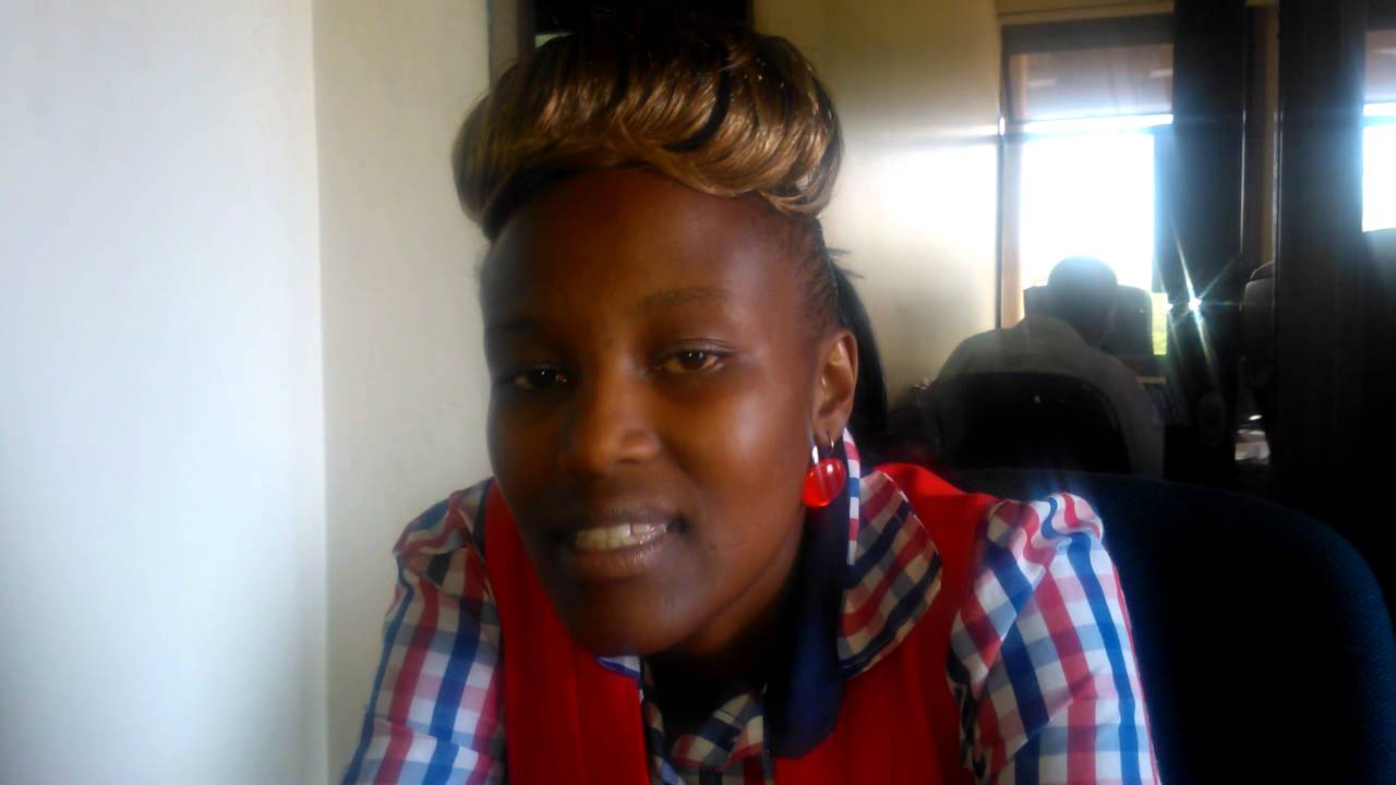 Grace Mwai about Kirathimo - YouTube