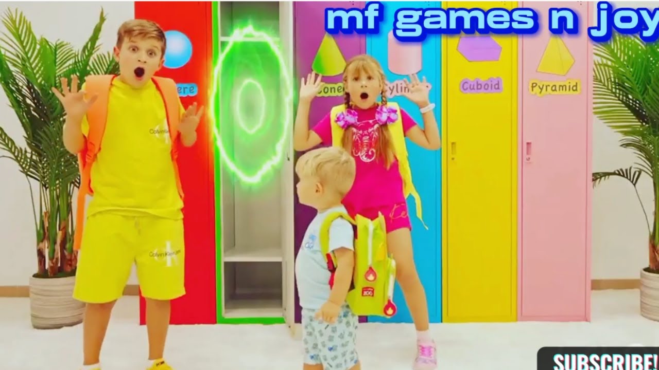 diana and roma best episode - YouTube