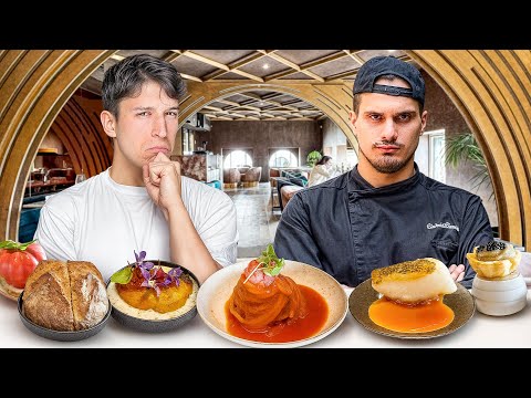 PROVO il nuovo RISTORANTE di Valerio Braschi a Milano