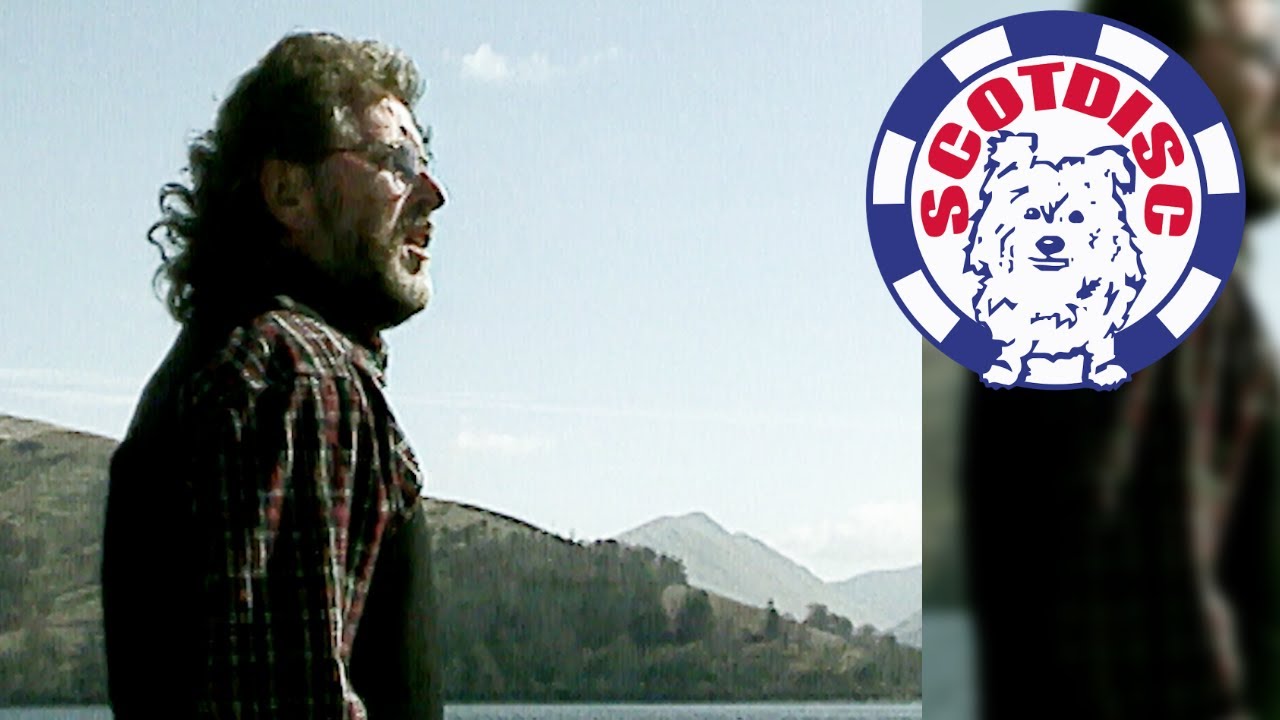 Scotland Forever - Tommy Scott - YouTube