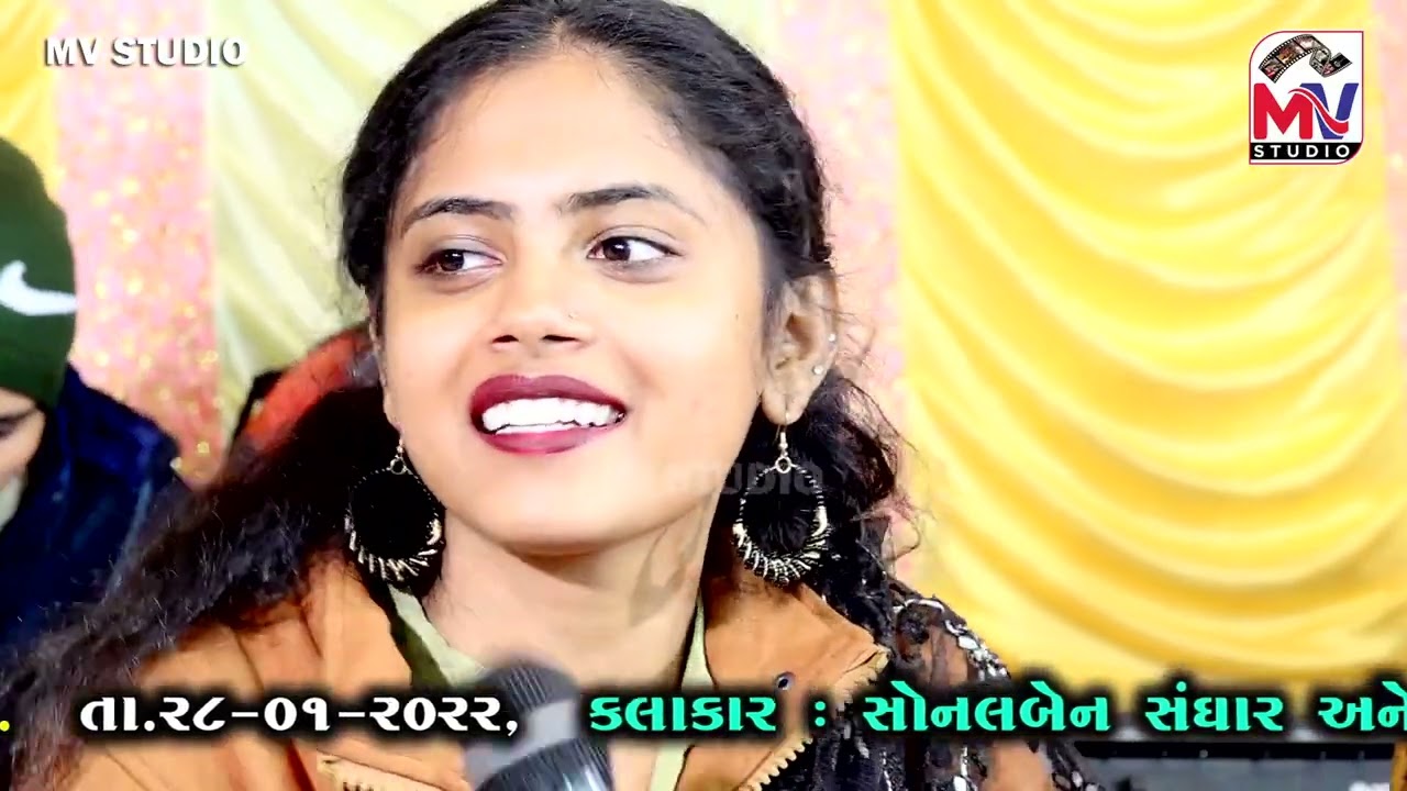 તોજી સાદિ મેં મુંકે અચણો પયો : Alvira Mir | Alvira Mir Official - YouTube