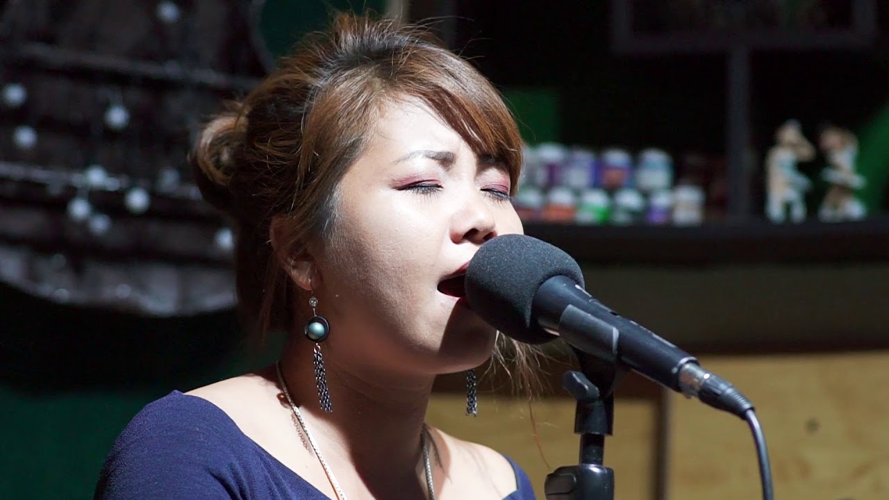 MDM LIVE SESSION (HT LALTHANZAMI) - YouTube