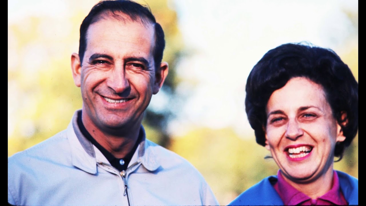 Schwartz Family Photographs, 1940s-1970s - YouTube