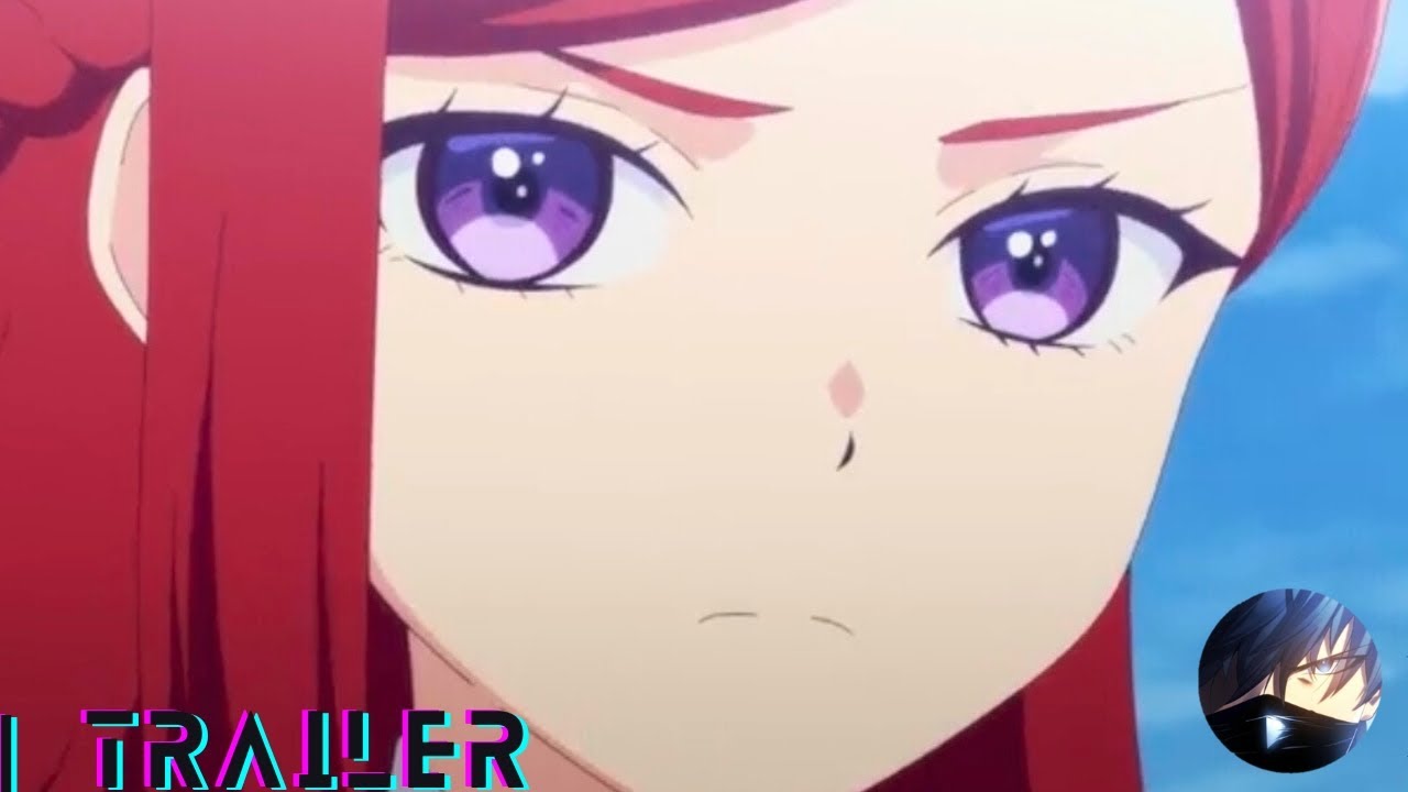 The Most Heretical Last Boss Queen: From Villainess to Savior | Anime ...