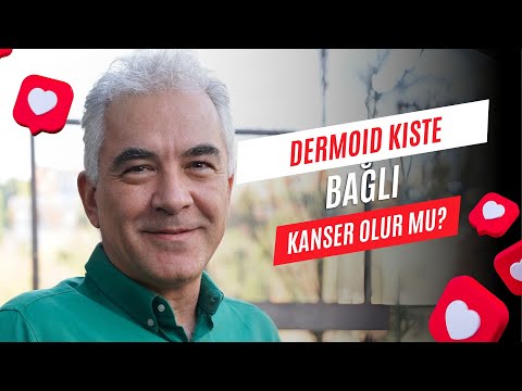Dermoid Kist Kanser Yapar mı?