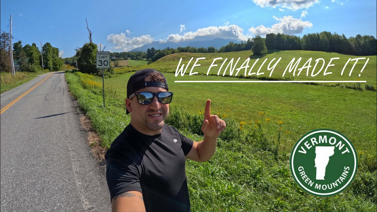 We finally made it! Day 2 - YouTube