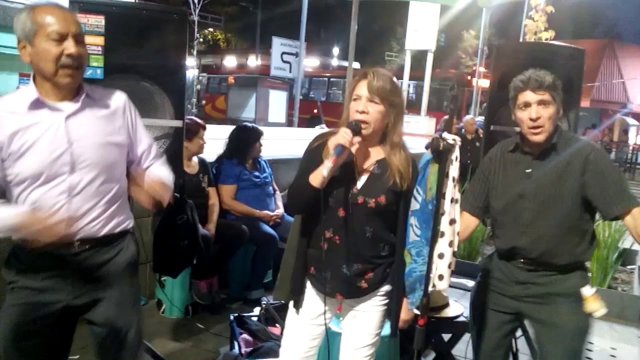 Tardes de Rock and Roll: Susy La Coqueta. Mary Ye Ye, Fili y Carlitos ...