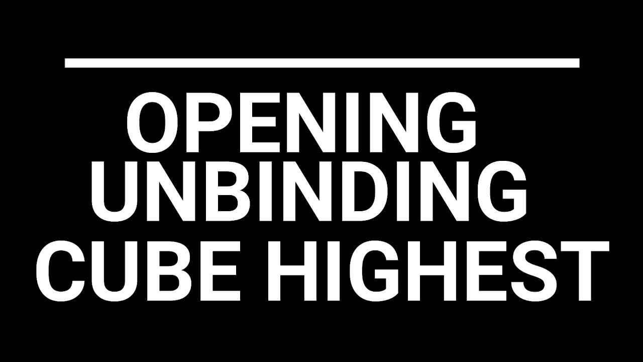 CABAL ONLINE PH - CRAFTING UNBINDING STONE CUBE HIGHEST AND USED IT TO ...