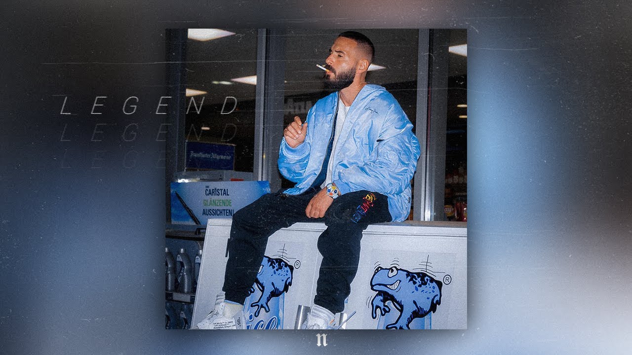 [FREE] Shindy x Drake Type Beat ~ 'Legend' | Rap/Trap Instrumental 2019 ...