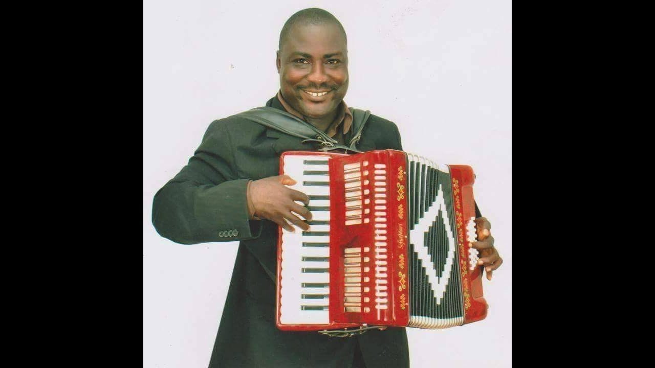 EDWARD AKWASI BOATENG 2018 LIVE PROGRAME - YouTube