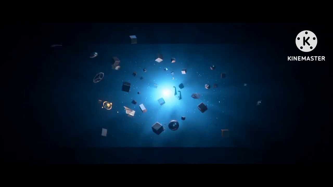 Dream Logo Combos: StudioCanal / nWave Pictures / Master-Film (2015 ...