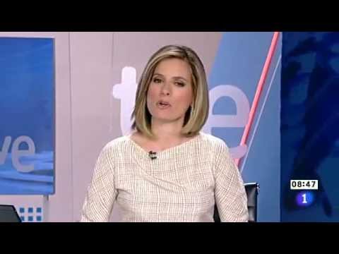 ana roldán (04-06-2012) - YouTube