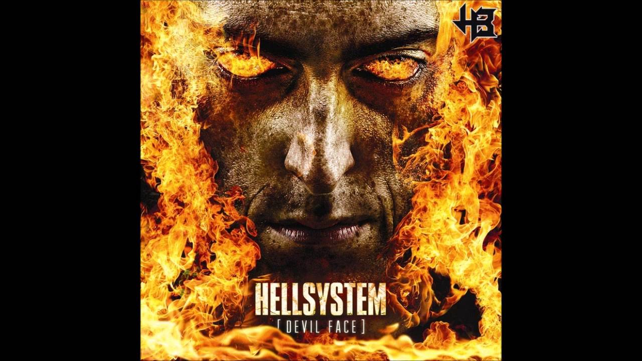 Hellsystem and Advanced Dealers - Welcome To The Party - YouTube