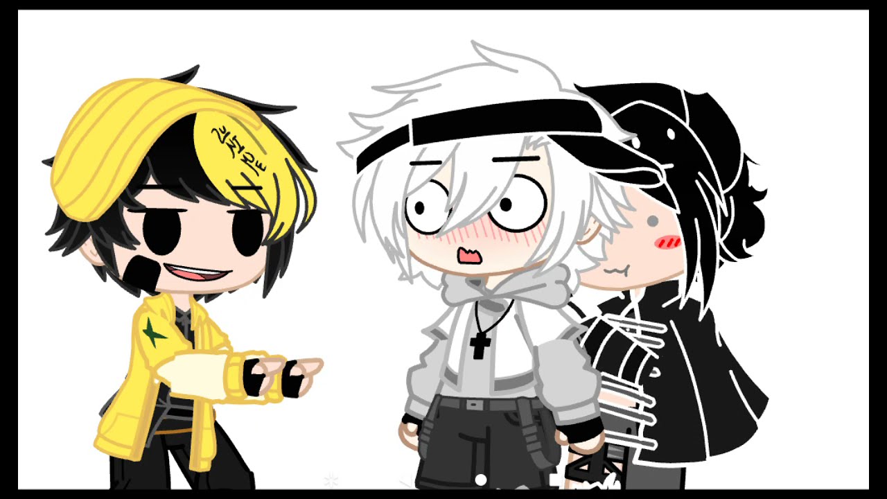 Bob is a simp ( ͡° ͜ʖ ͡° ) | That's literally it qwq - YouTube