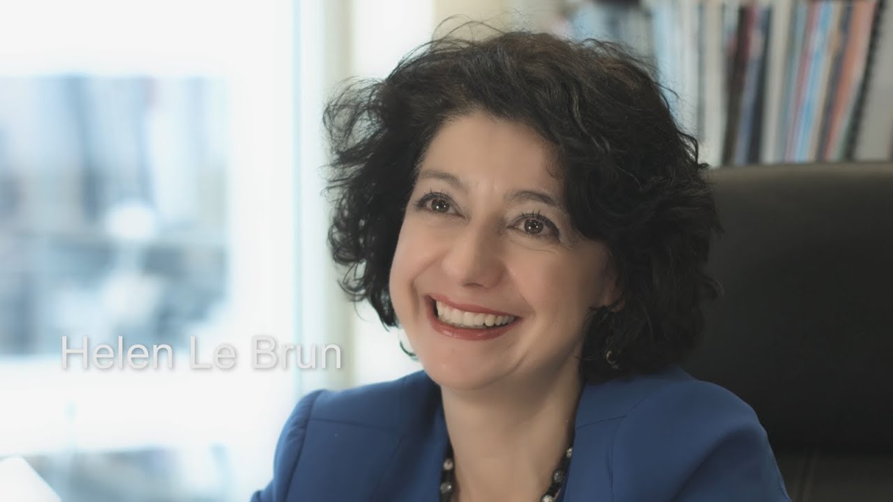 Le Brun & Associates Lawyers - Corporate Video - YouTube