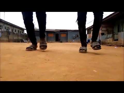 Woli Saka Dance Gbese - YouTube