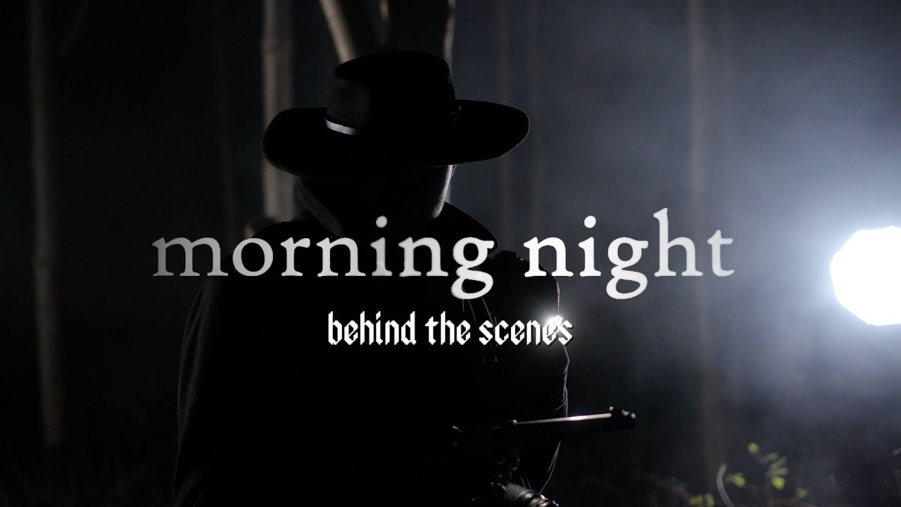morning night: Behind The Scenes - YouTube