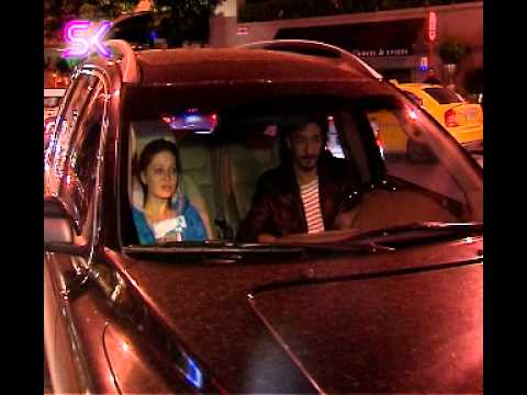 İSTANBUL GECELER 1 / 22.04.2012 / SÜPER KULÜP