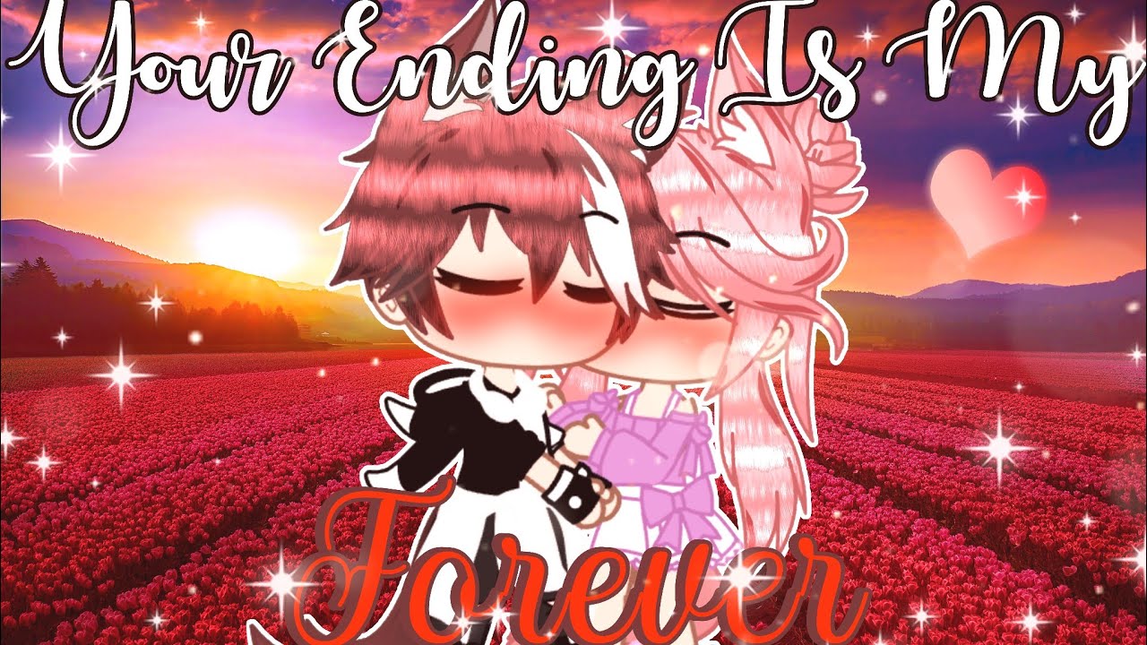 YOUR ENDING IS MY FOREVER ||You see him but you never see me PART2 ...