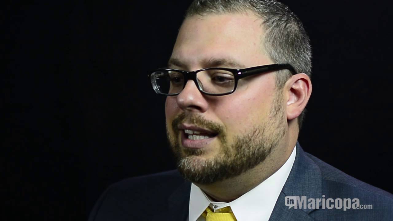 Spotlight Kent Volkmer - YouTube