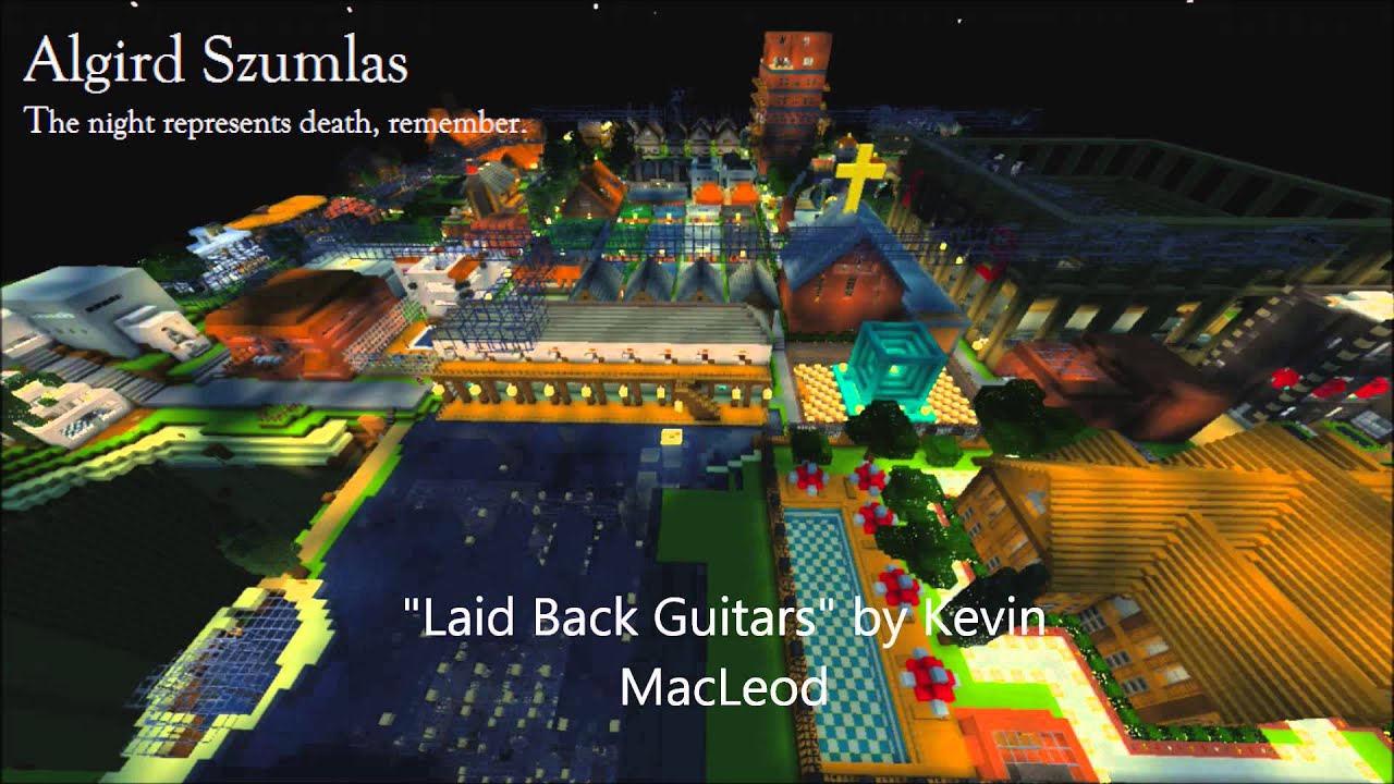 Laid Back Guitars - YouTube