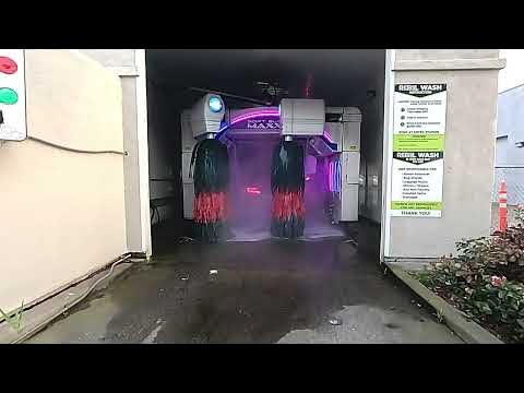 NCS Ryko soft gloss maxx 5 at Davis st - YouTube