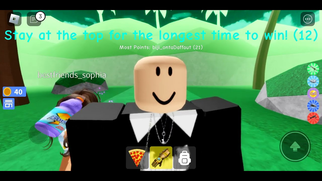 Roblox Episode 1 Ken - YouTube