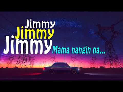 JIMMY JIMMY VERSI TIKTOK - RISKA AYE (Official Lyrics Video) Cipt. Andi Rimbun Tarigan LAGU KARO
